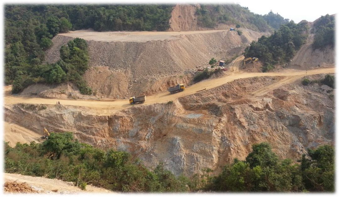 Eastern Mining – Eastern Company